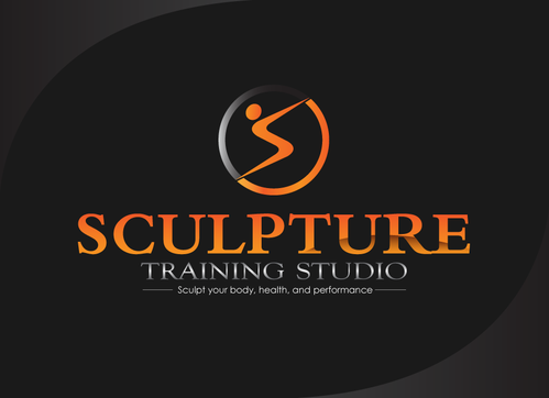 Logo - Sculpture Training Studio By Deanna