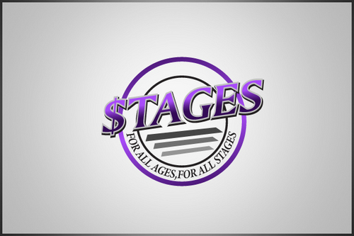 Stages logo By Sooverw8