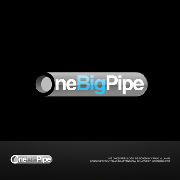 One Big Pipe By Dkorte