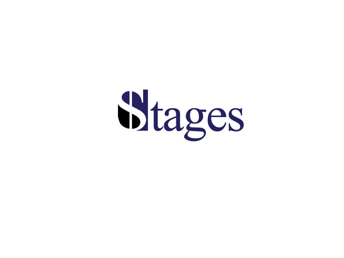 Stages logo By Sooverw8