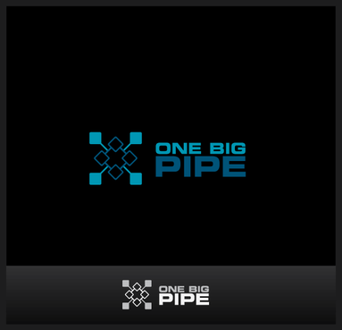 One Big Pipe By Dkorte