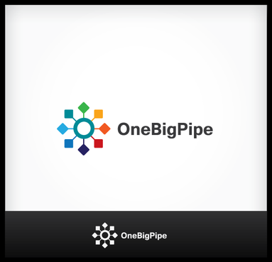 One Big Pipe By Dkorte