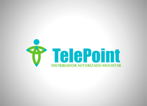 TELEPOINT by Quezho