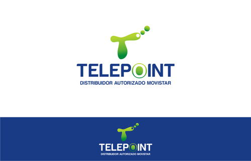 TELEPOINT By Quezho