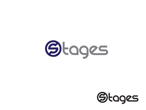 Stages logo By Sooverw8