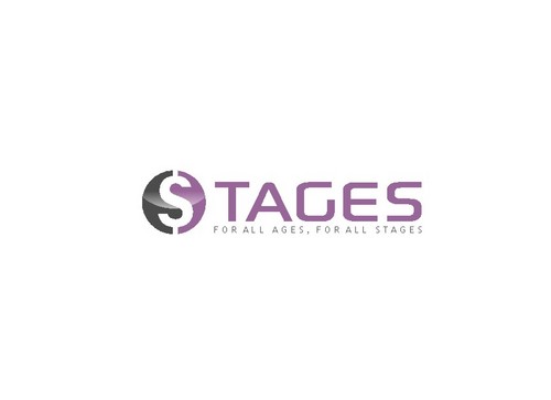 Stages logo By Sooverw8