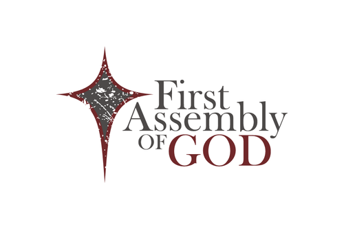 First Assembly of God logo by Firstagmulvane