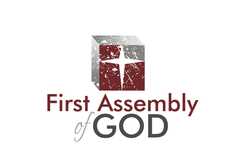 First Assembly of God logo by Firstagmulvane