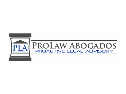 Business Logo, ProLaw Abogados/Proactive Legal Advisory By Asaborio