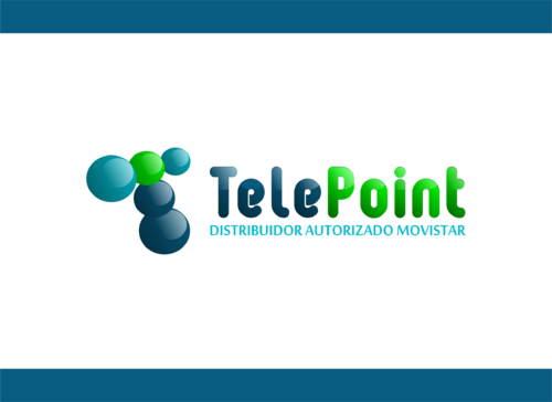 TELEPOINT By Quezho
