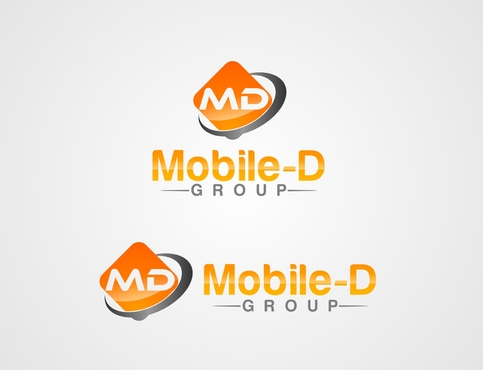 Logo design project by Killerapp