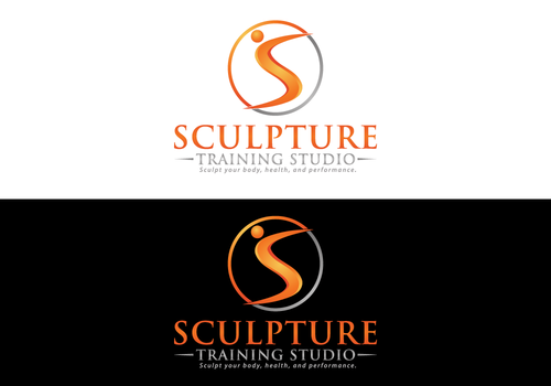 Logo - Sculpture Training Studio By Deanna