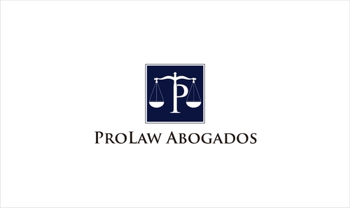 Business Logo, ProLaw Abogados/Proactive Legal Advisory By Asaborio