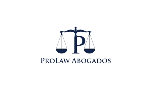 Business Logo, ProLaw Abogados/Proactive Legal Advisory By Asaborio