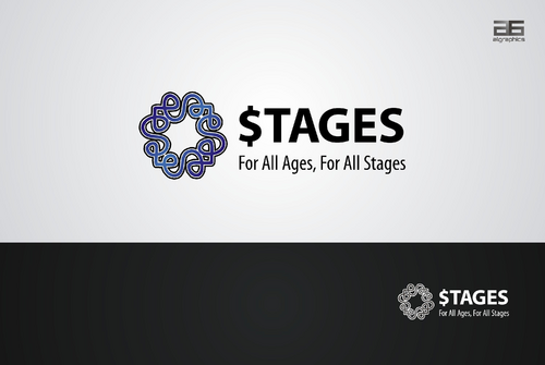 Stages logo By Sooverw8