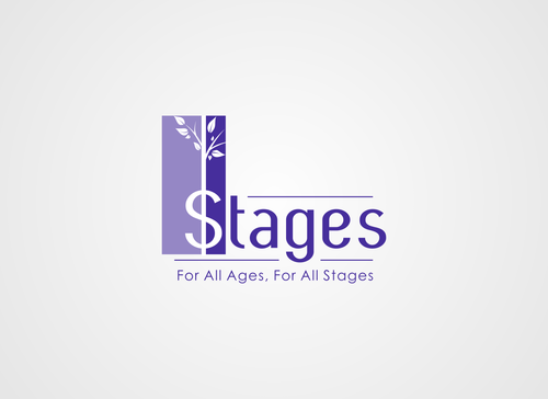 Stages logo By Sooverw8