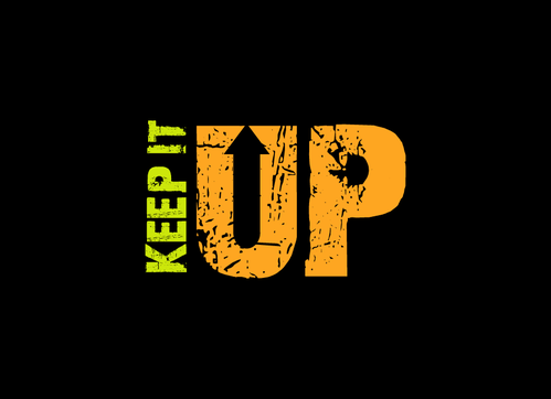 Business logo for music company within dance industry By Keepitup