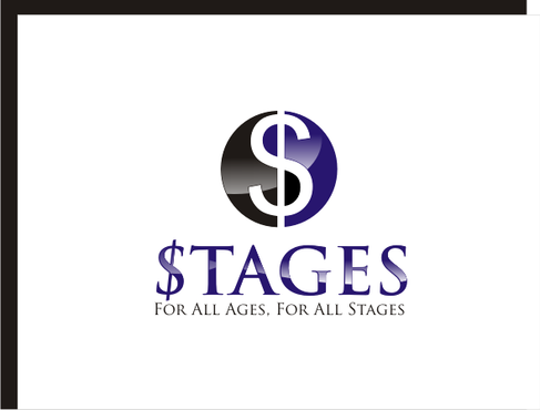 Stages logo By Sooverw8