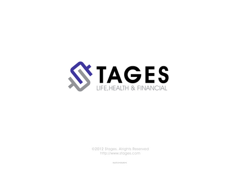 Stages logo By Sooverw8
