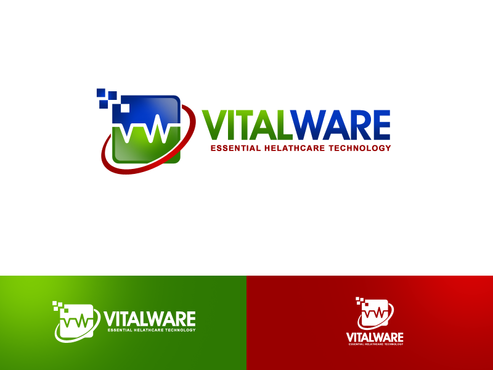 VitalWare by KMartin