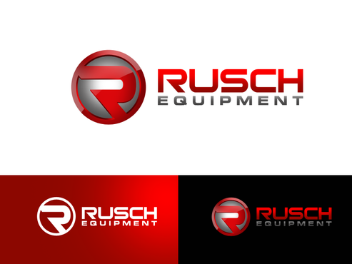 Business Logo for Rusch Equipment By Ruschequipment