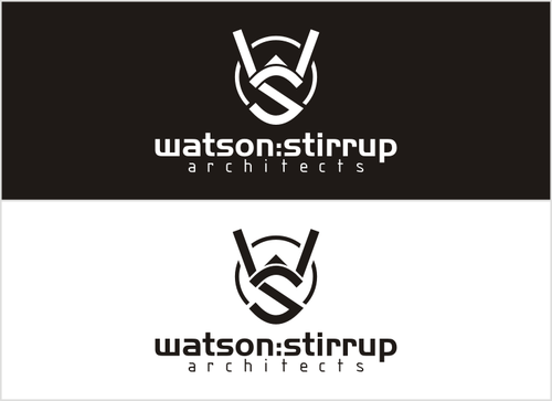 Logo needed for new Architectural Practice By AdamWatson