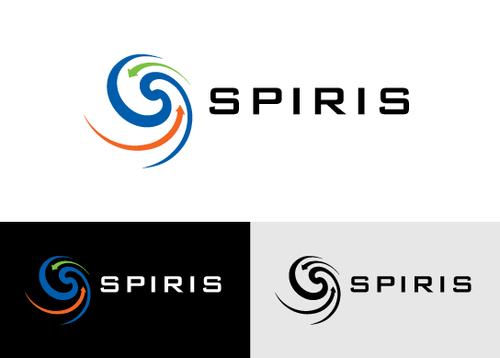 Spiris logo by Spiris1