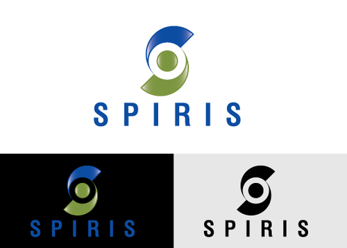 Spiris logo by Spiris1