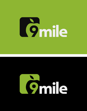 9mile fresh - logo By Brettkirk13