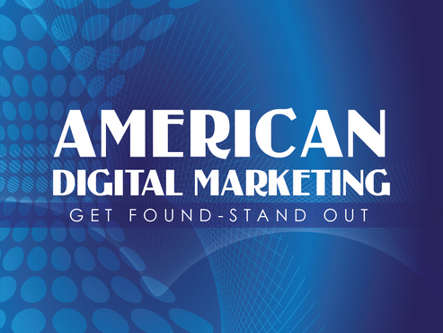 American Digital Marketing, LLC. by AmericanDigitalMarketing