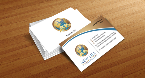 New Life World Ministries By Newlifewm