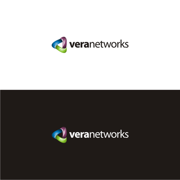 Vera Networks Logo By Cbradish