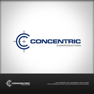 Concentric Corporation By JimFalls28