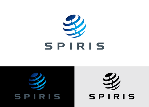 Spiris logo by Spiris1