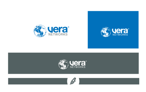 Vera Networks Logo by Cbradish