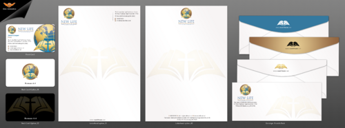 New Life World Ministries By Newlifewm