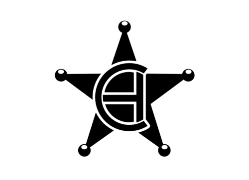 Cowboy Hardware Image/ Symbol By Aunderwood