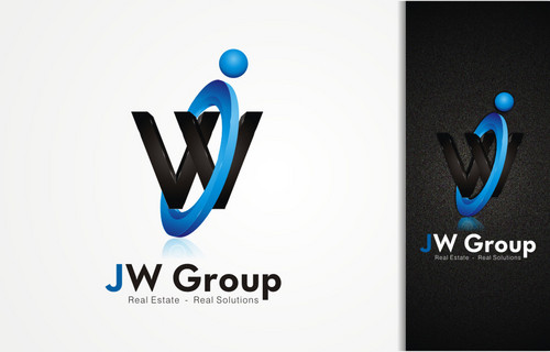 JW Group - Logo by JWgroup