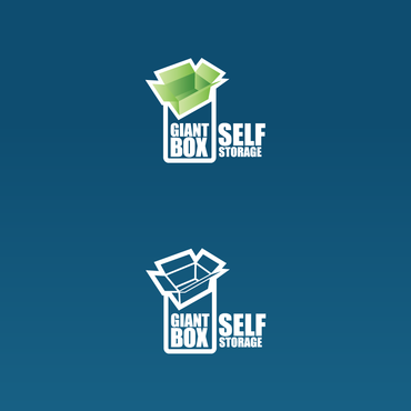 Giantbox Self Storage By Tynemead