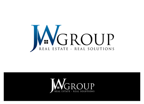 JW Group - Logo by JWgroup