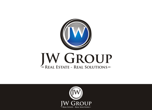 JW Group - Logo by JWgroup