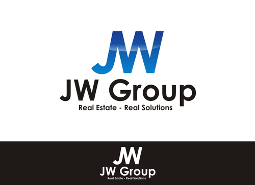 JW Group - Logo by JWgroup