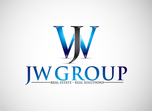 JW Group - Logo by JWgroup