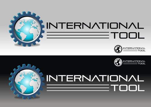 International Tool By MKoncewicz