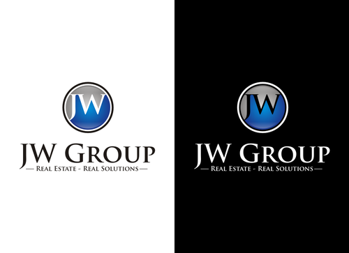 JW Group - Logo by JWgroup
