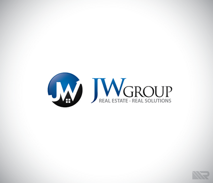 JW Group - Logo by JWgroup