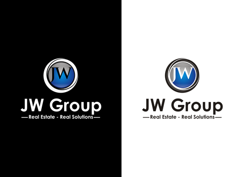JW Group - Logo by JWgroup