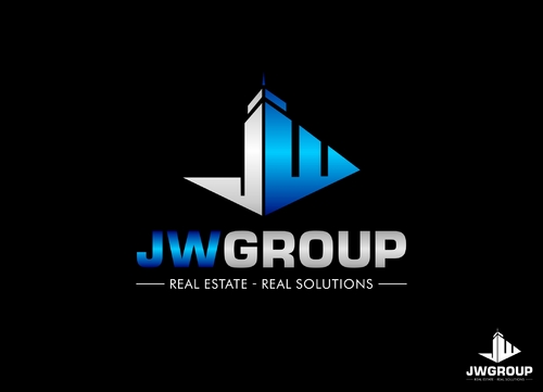 JW Group - Logo by JWgroup
