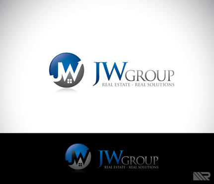 JW Group - Logo by JWgroup