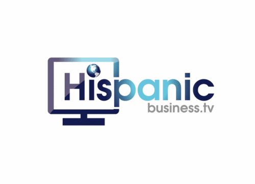 Latino Business Portal Logo By Darmendariz